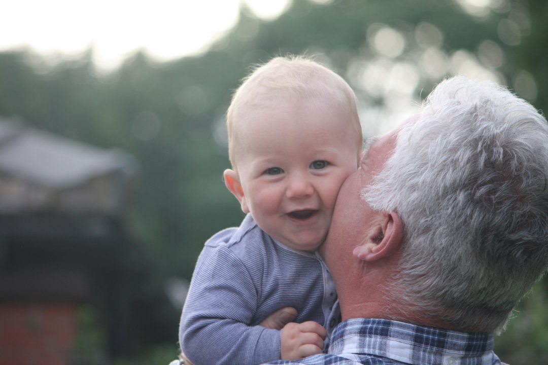 A family affair – the story so far! | Byrom & Byrom